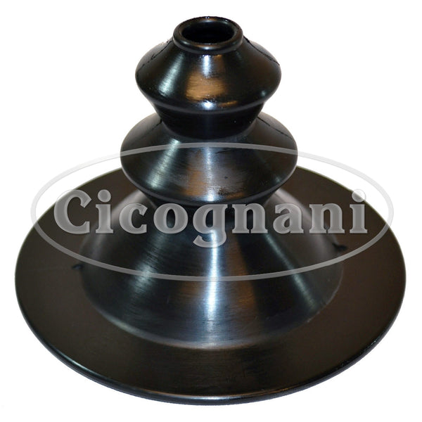 Ferrari 365 GTB-4 Daytona Gear Selector Boot – Wheels Of Italy - WOI